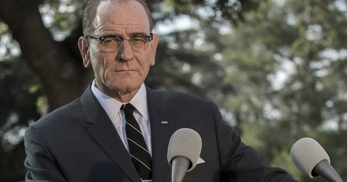 The Greatest Movie and TV Performances as President of the United ...