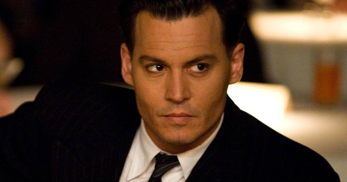 Johnny Depp’s 20 Best Movies, Ranked by Rotten Tomatoes