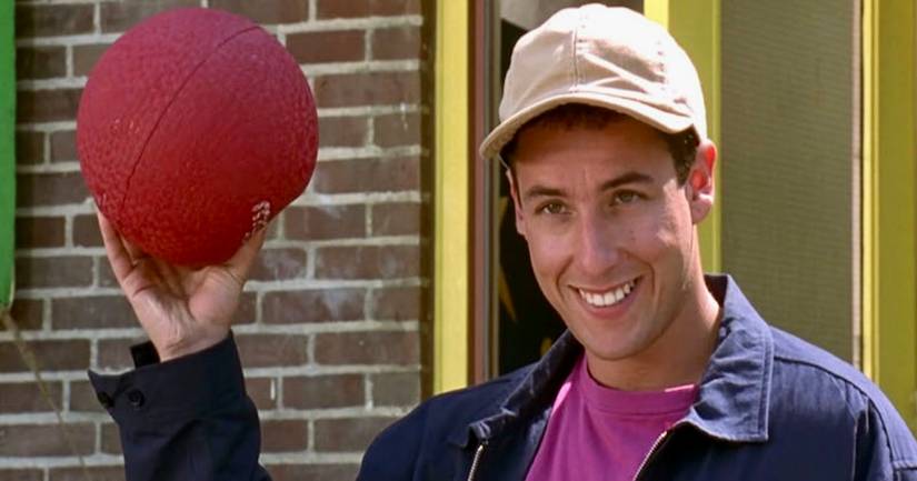 Billy Madison: Where the Cast Is Today