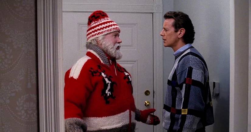 The Santa Clause 2 Cast and Character Guide