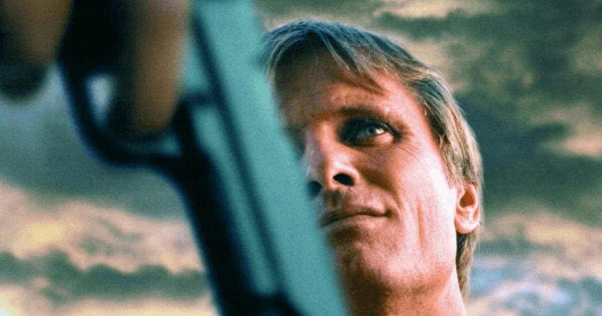 20 Greatest R–Rated Comic Book Movies of All Time