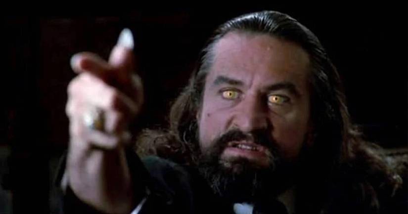 10 Religious Horror Movies Where the Devil Wins