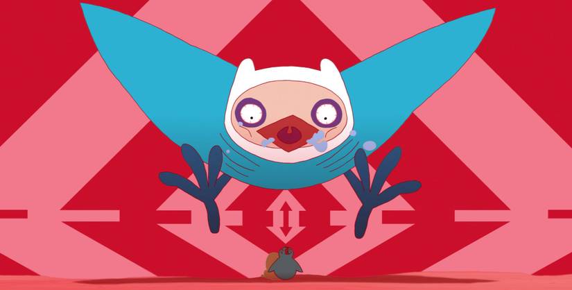 13 Darkest Episodes of Adventure Time