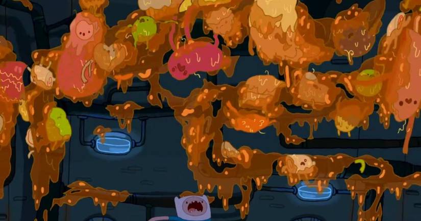 13 Darkest Episodes of Adventure Time