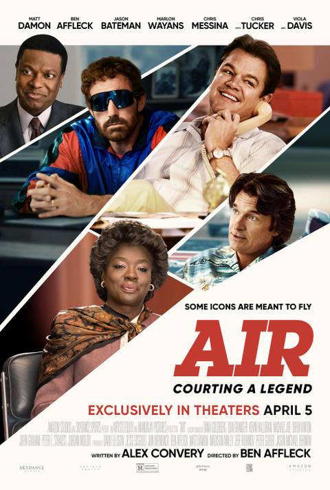 Best Movies Directed by Ben Affleck, Ranked