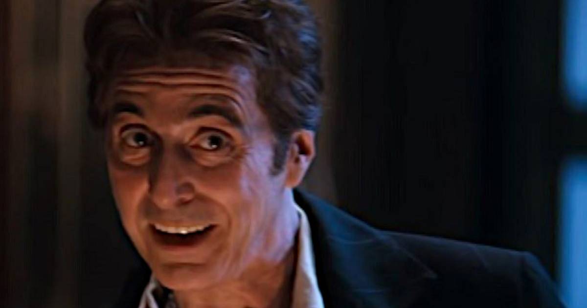 15 Movie Villain Monologues That Go on Forever