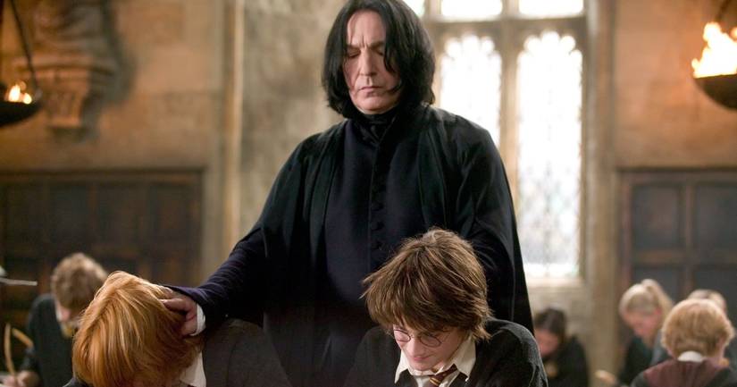 Harry Potter Characters by Popularity, Ranked