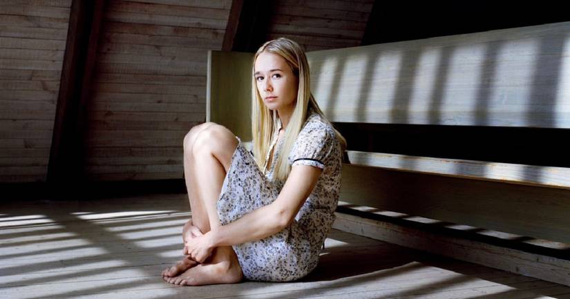 Exclusive: Alba August Talks The Congregation and the Timeless Lure of ...