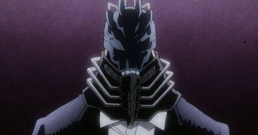 The Most Unkillable Anime Characters of All Time