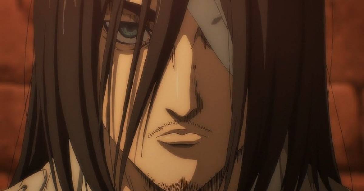 Attack on Titan: The Best Eren Yeager Quotes, Ranked