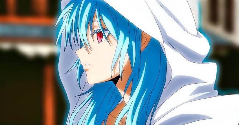 The Most Iconic Anime Transformations of All Time, Ranked