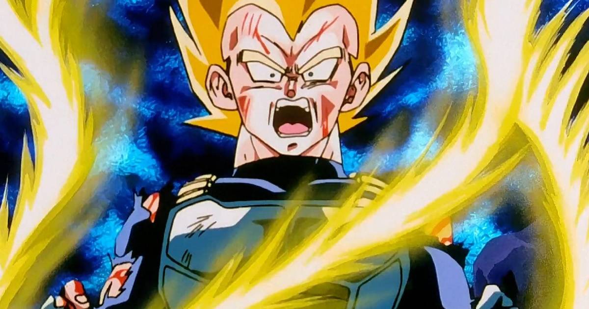 The Most Iconic Anime Transformations of All Time, Ranked
