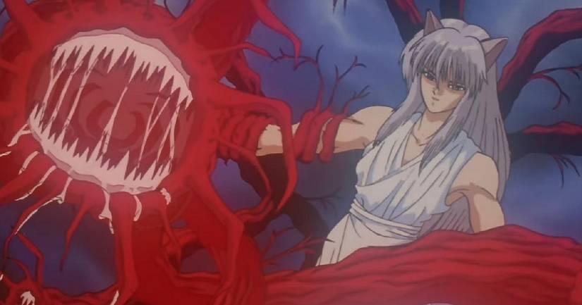 The Most Iconic Anime Transformations of All Time, Ranked