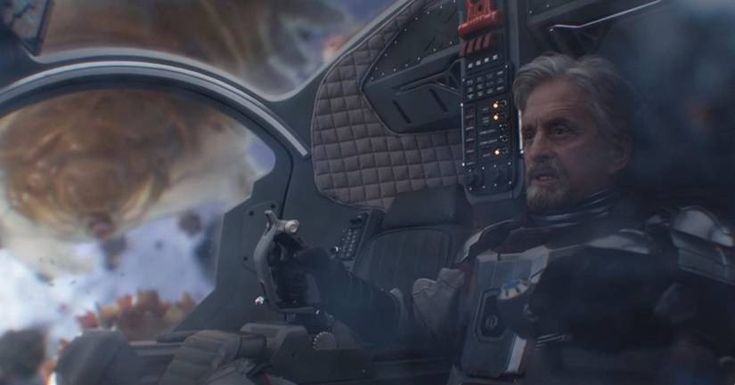 Michael Douglas’ Best Movies, Ranked by Rotten Tomatoes Score