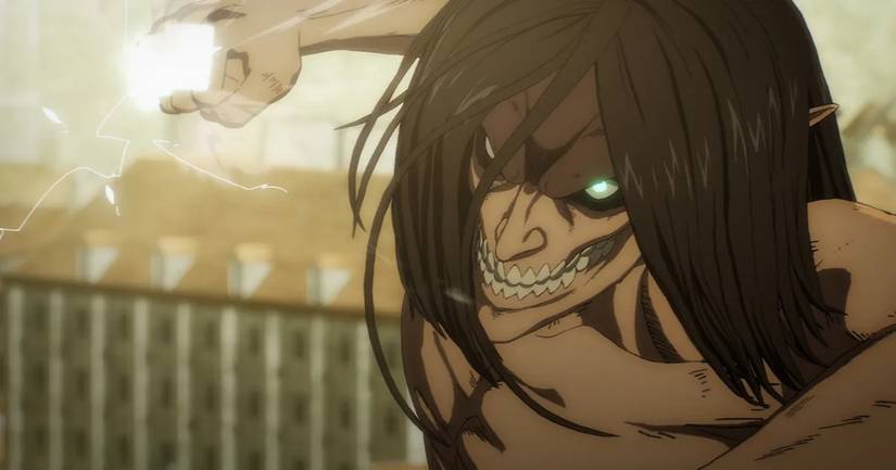 The 10 Goriest Anime TV Shows of All Time, Ranked