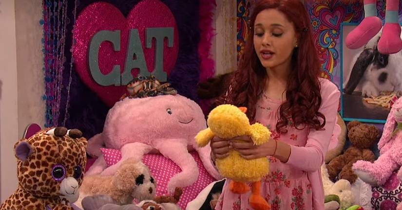 Sam & Cat Cast: Where Are They Now?