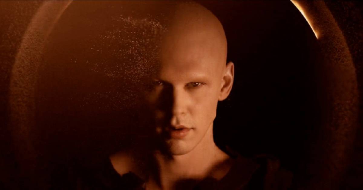 Dune: Part Two Star Praises Feyd-Rautha Actor Austin Butler