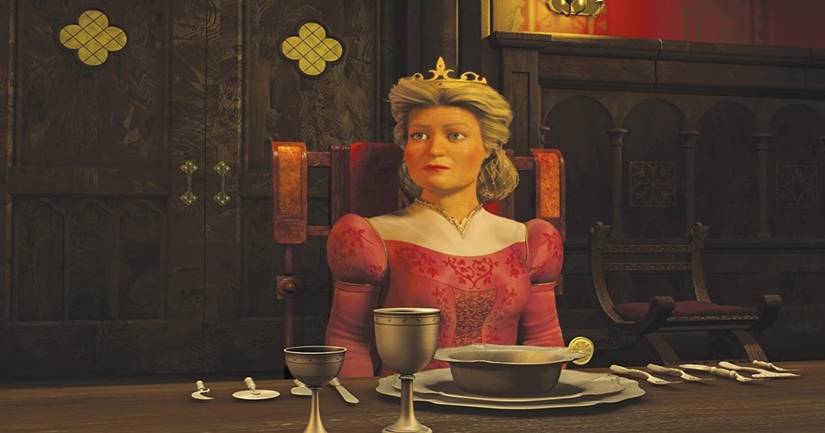 Shrek Franchise Cast and Character Guide