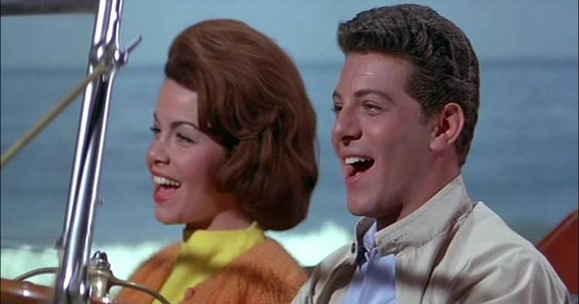 10 Classic Beach Party Movies from the 1960s