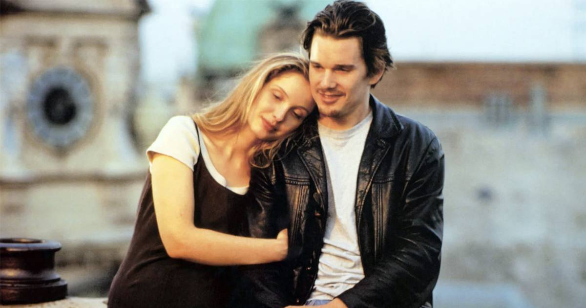 10 Movies That Portray Genuinely Healthy Relationships