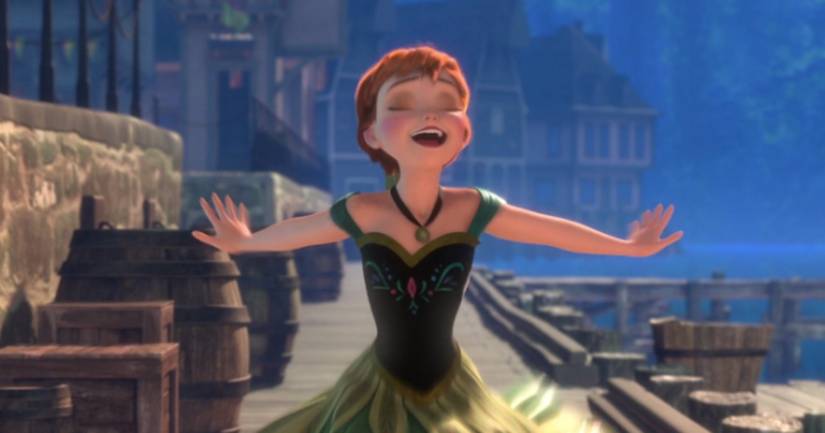 Best Kristen Bell Movies, Ranked