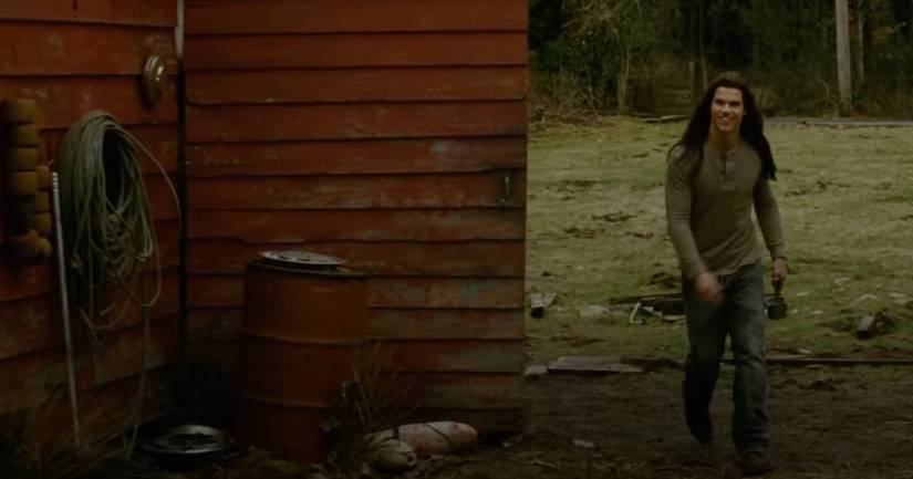 Twilight: The 11 Cheesiest Quotes from the Franchise, Ranked