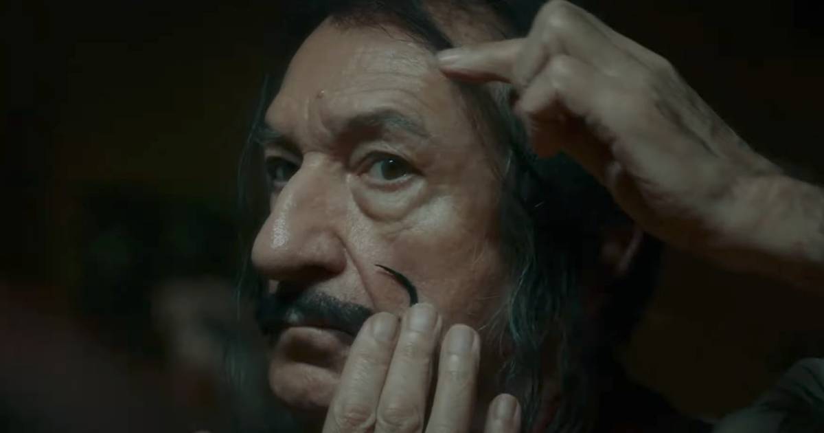 Dalíland: Plot, Cast, Release Date, and Everything Else We Know