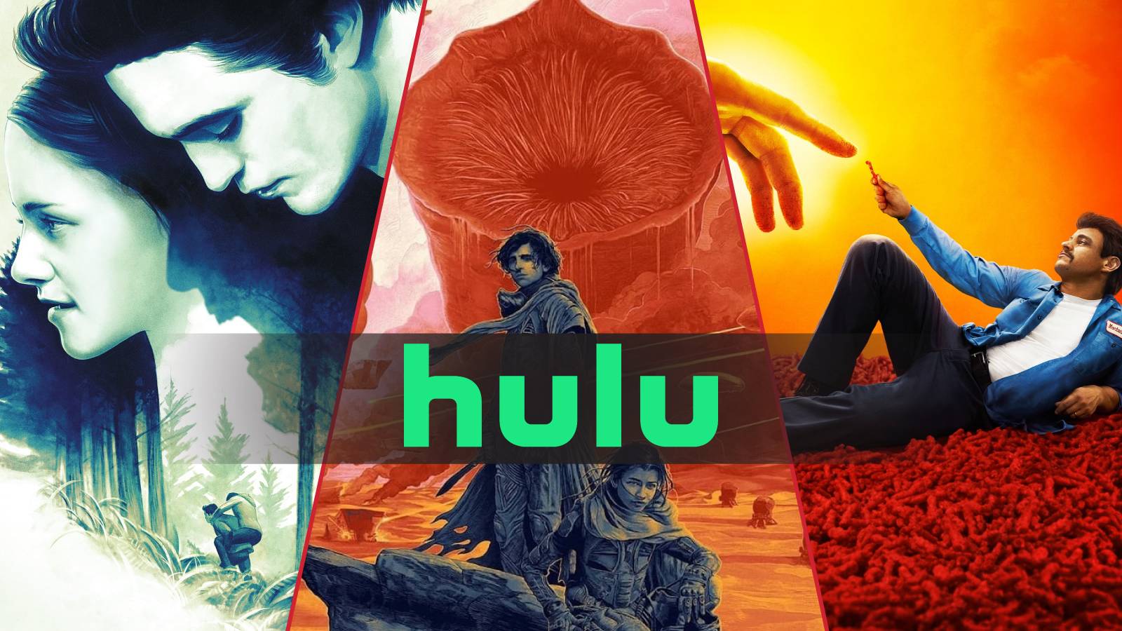 Best Movies Coming to Hulu in June 2023