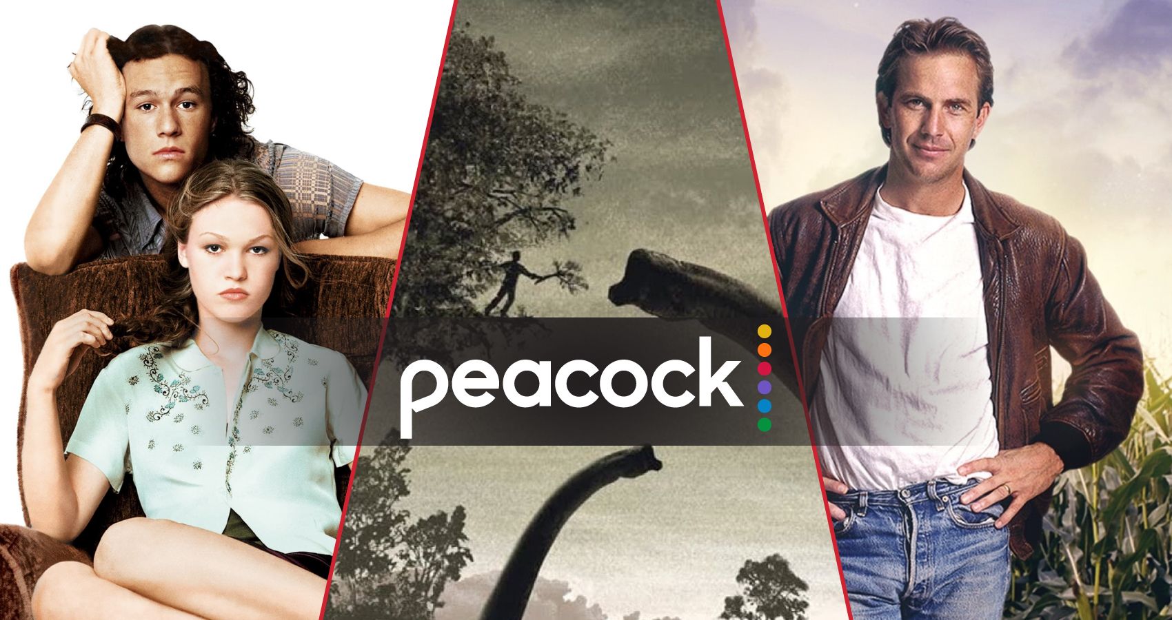 Best Movies Coming to Major Streaming Services in June 2023
