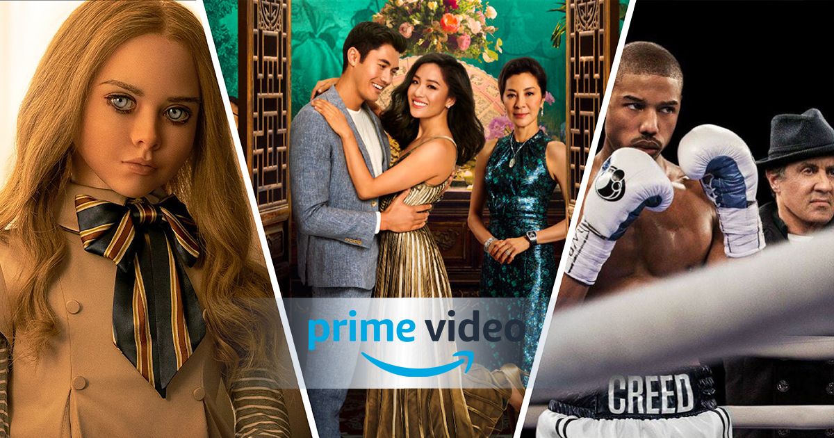 Best Movies Coming to Major Streaming Services in June 2023