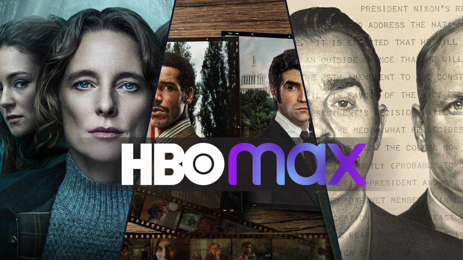 Best TV Series Coming to HBO Max in May 2023