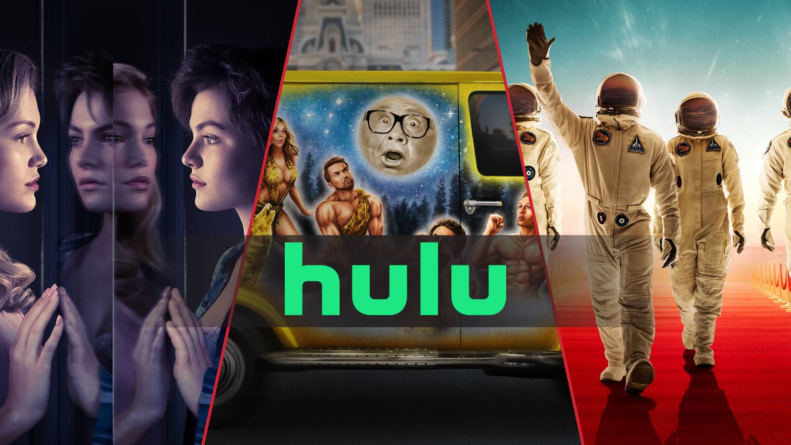 Best TV Series Coming to Hulu in June 2023