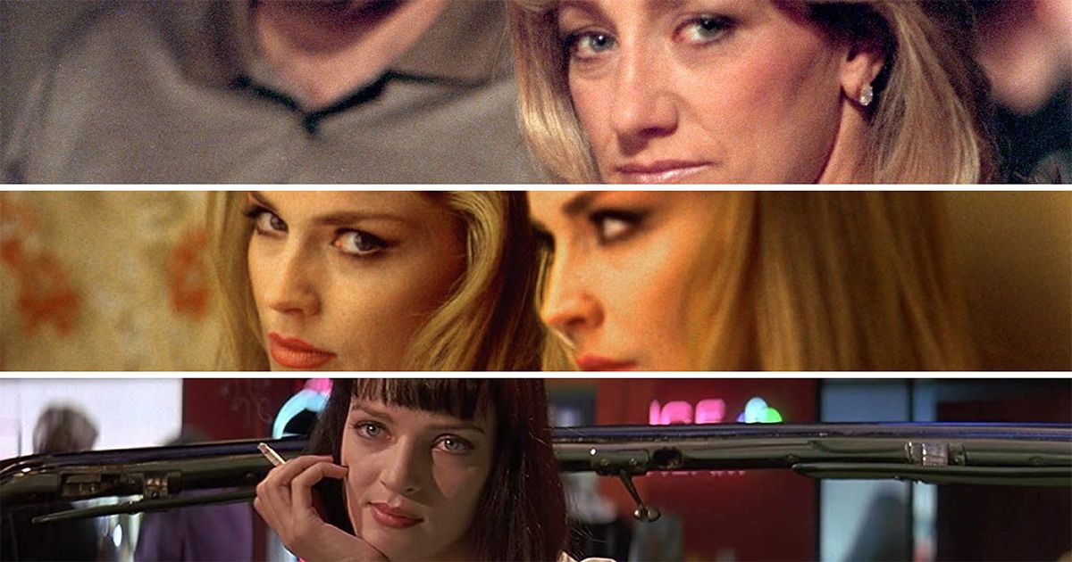Best Women Characters in Mafia Movies and TV Shows, Ranked
