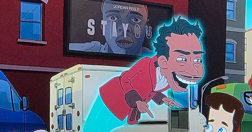 Big Mouth Cast and Character Guide