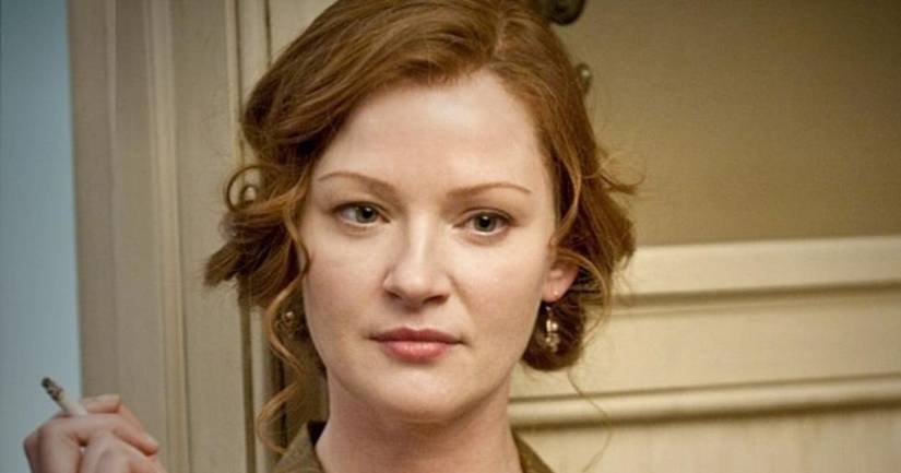 Boardwalk Empire Cast and Characters Guide