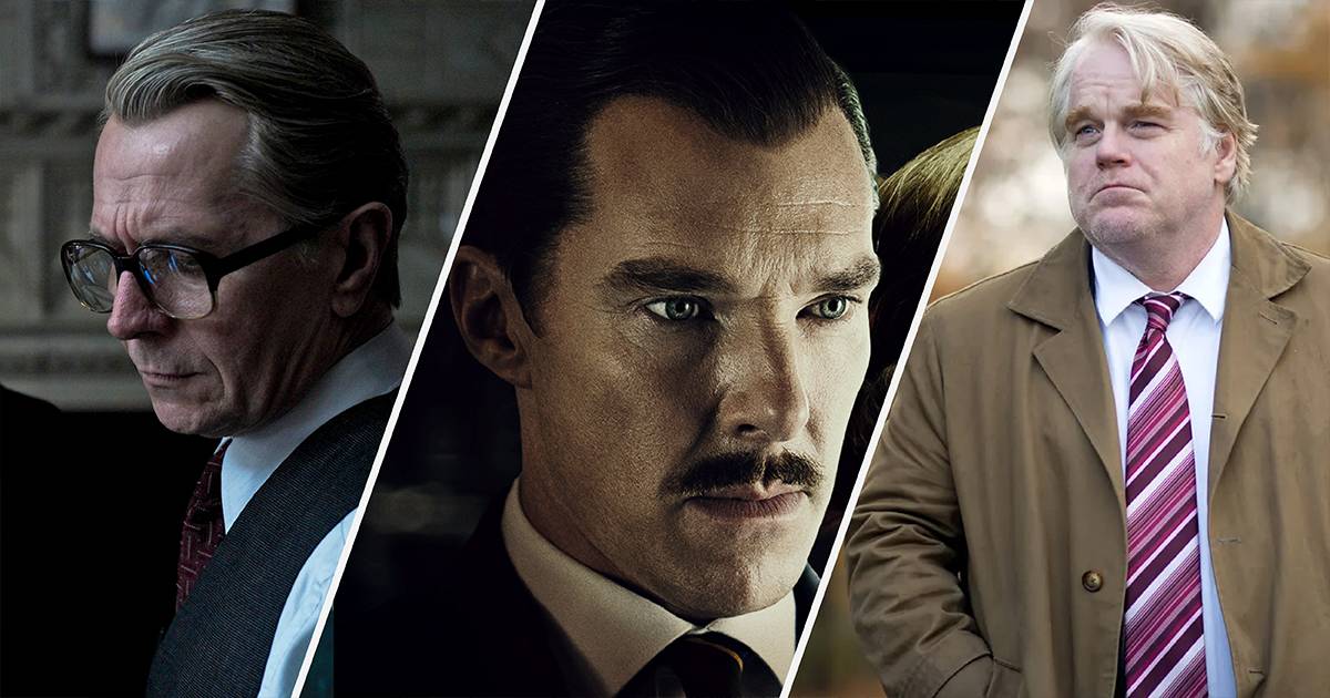 11 Great British Spy Movies That Aren’t James Bond