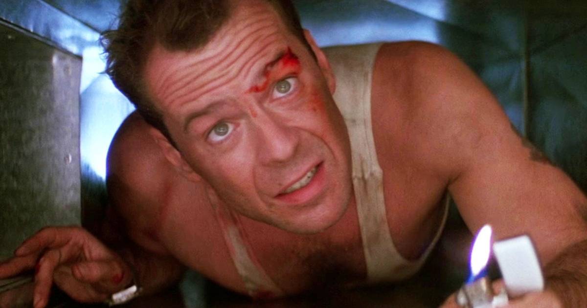 10 Classic Action Movies That Keep Getting Better with Age