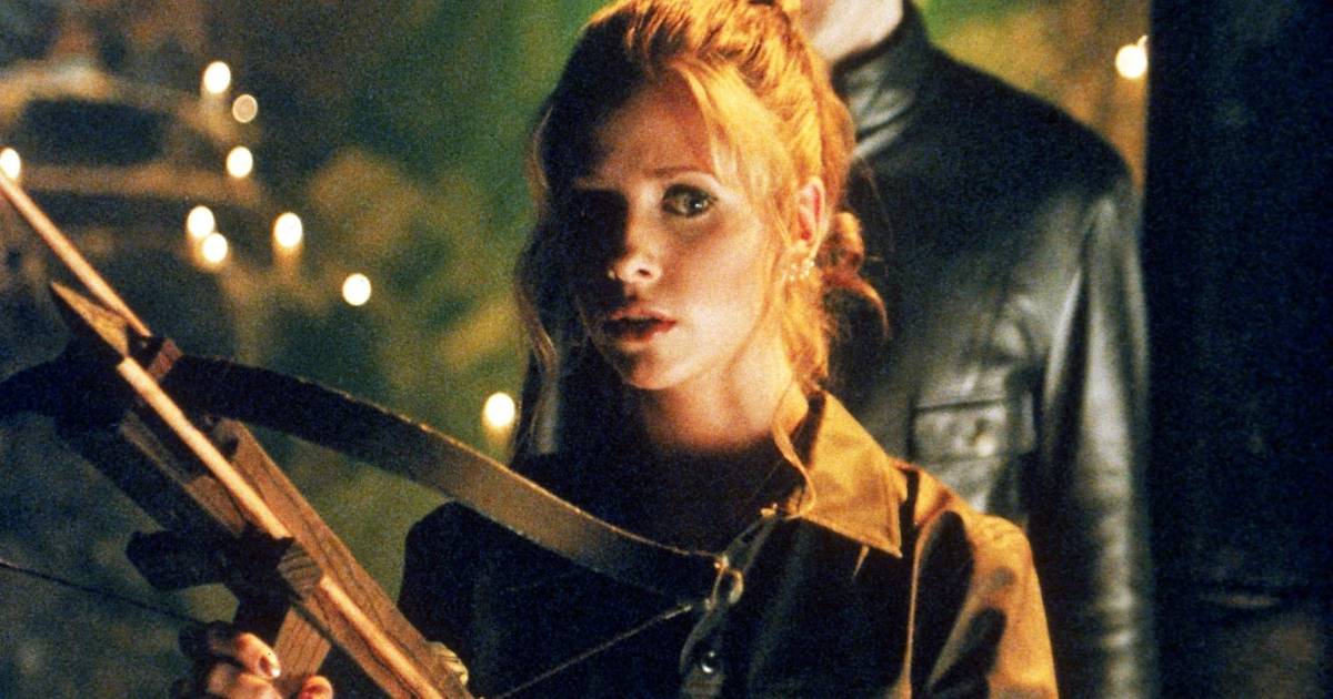 Buffy the Vampire Slayer: The Creepiest Villains in the TV Show, Ranked