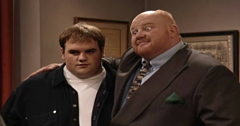 Boy Meets World: Every Major Character, Ranked