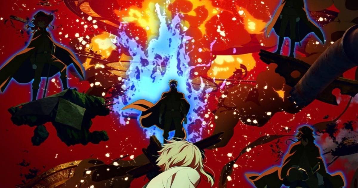 Bungou Stray Dogs Season 5: Plot, Cast, Release Date, and Everything ...