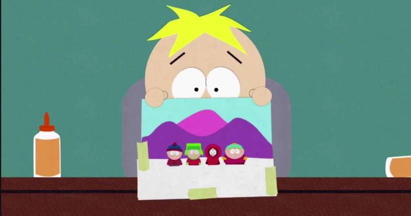 How Trey Parker and Matt Stone Came Up with South Park
