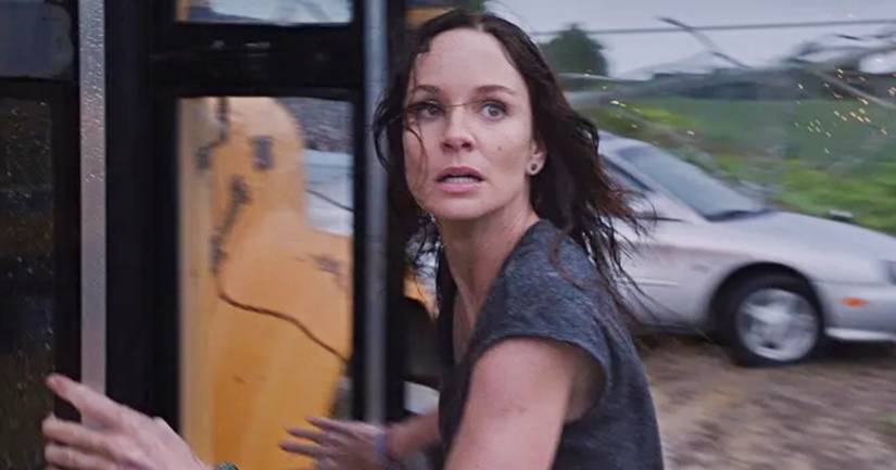 Best Sarah Wayne Callies Performances, Ranked