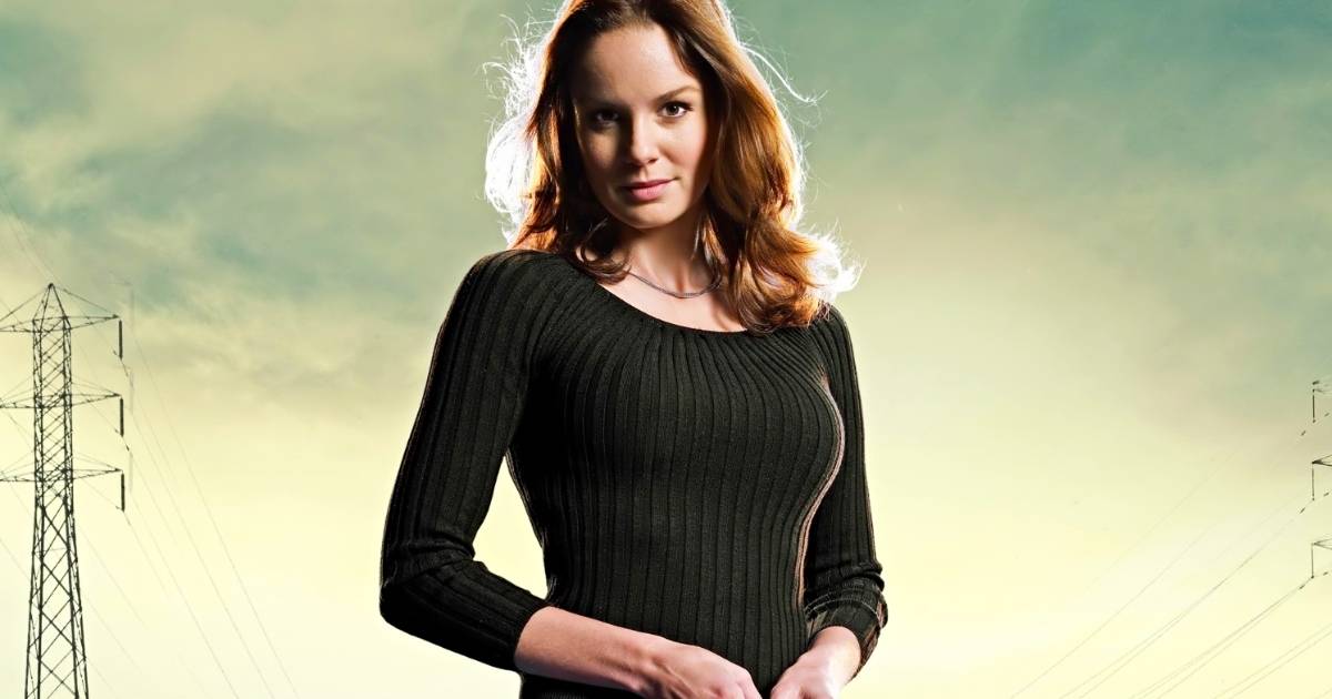 Best Sarah Wayne Callies Performances, Ranked
