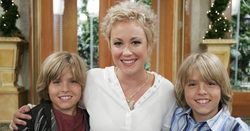 The Suite Life of Zack and Cody Cast: Where They Are Today