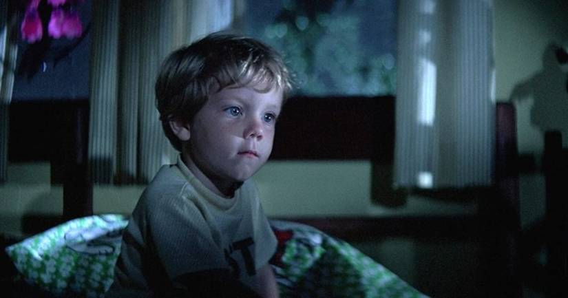 10 Major Horror Movie Roles That Almost Went to Different Actors