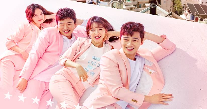 10 Korean Dramas Where Best Friends Turn into Lovers