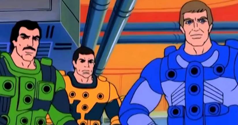 10 Classic Cartoons That Don’t Have a Movie Yet