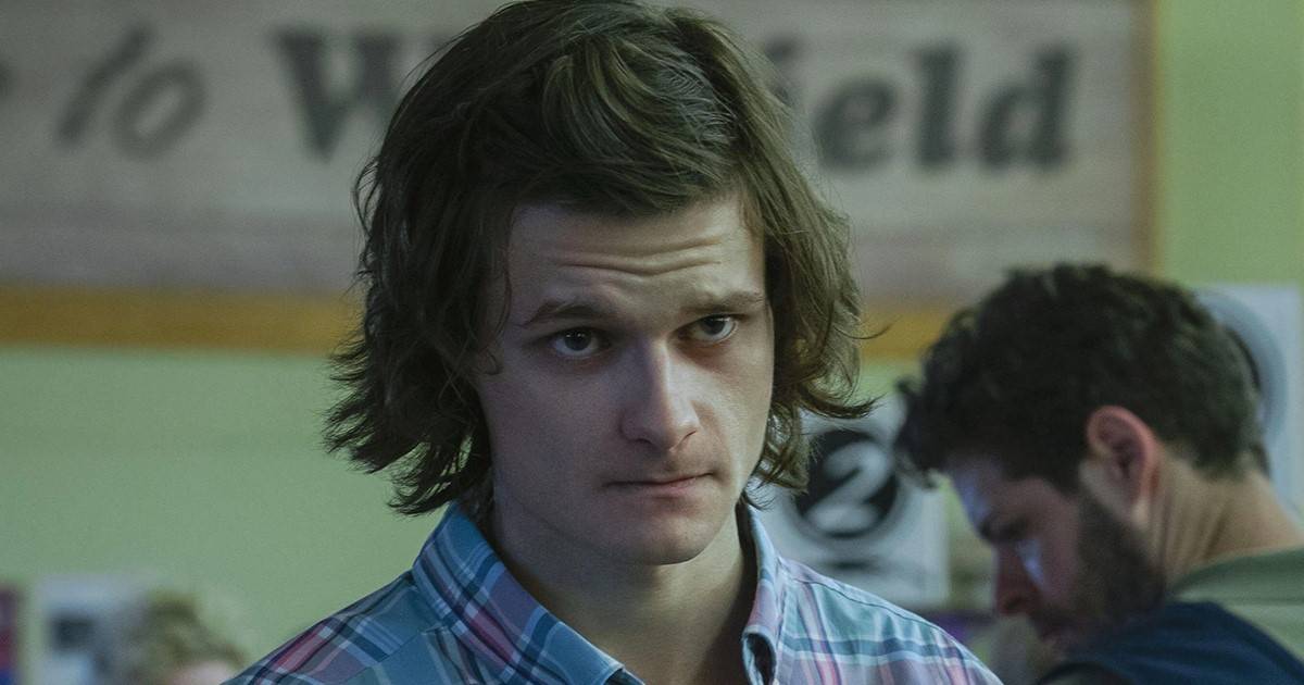 Charlie Tahan, Madison Iseman, Aaron Dominguez Antonia Desplat Join ...