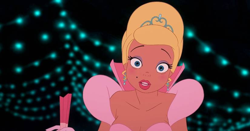 The Princess and the Frog Cast and Character Guide