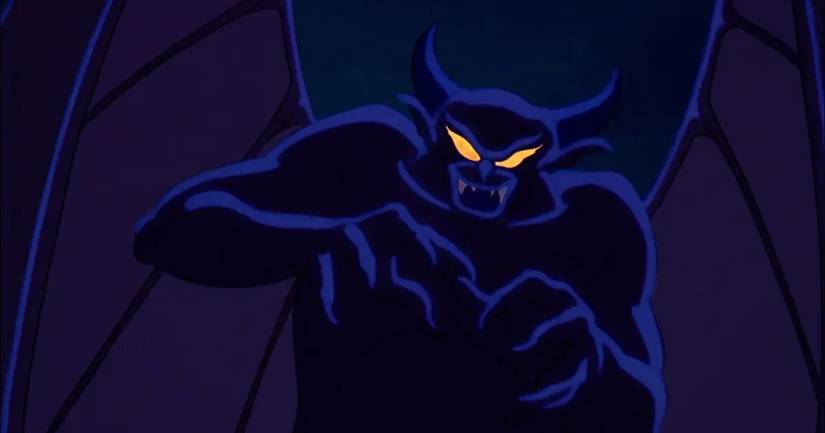 12 Disney Characters You Completely Forgot About